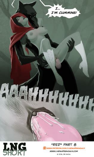 Red Luscious Hentai Manga And Porn