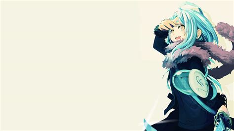 Rimuru Tempest Wallpapers Ixpap