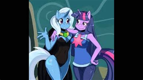 Mlp Anime Pic Youtube