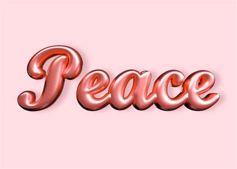 Free Photo Word In The Form Of A Balloon