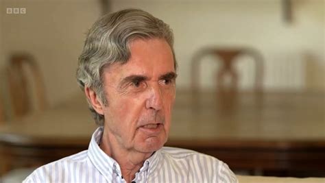 Bbcs John Stapleton Reveals Parkinsons Diagnosis In Heartbreaking Film With Son The Mirror