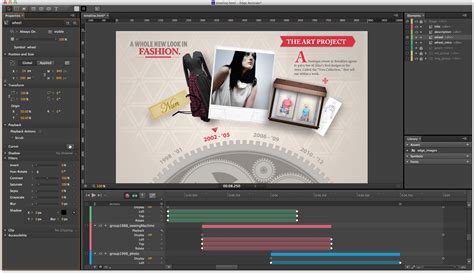 adobe adds responsive design tool edge reflow to creative cloud