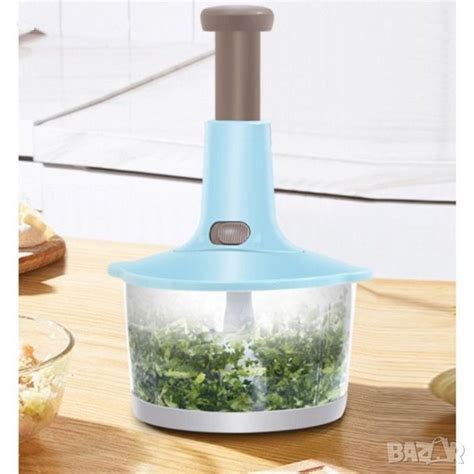 Кухненски чопър, Кухненски робот в Други в гр. София - ID43673993 ...