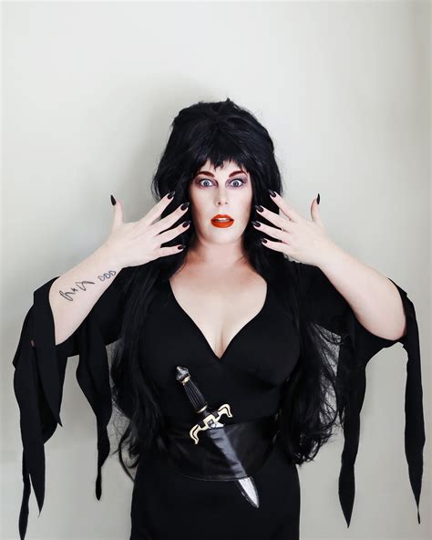 Elvira Dress Plus Size Momsocity
