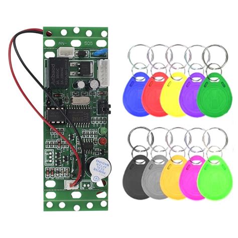 Rfid Module