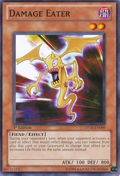 Best Yu Gi Oh Healing Cards To Increase Your Life Points Fandomspot