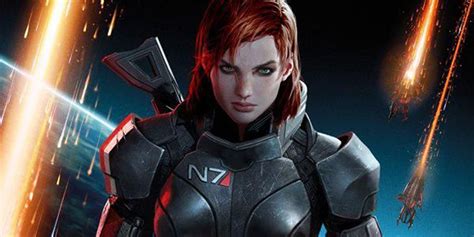 Mass Effect Legendary Collection 10 Early Game Tips For Those Starting