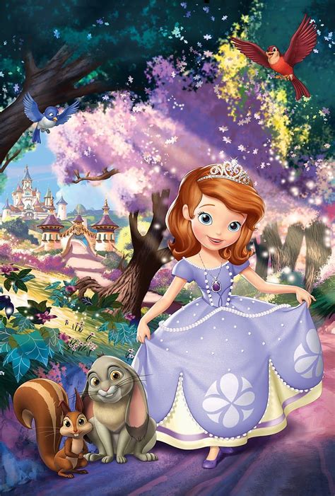 Fondo De Pantalla De Princesa Hd