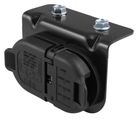 2004 Silverado Trailer Plug For The Men In Charge Of Wiring
