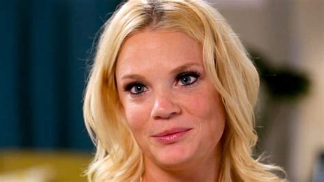 90 Day Fiance Alum Ashley Martson Is Engaged