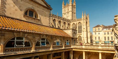 Bath Avebury And Lacock Village 1 Day Tour