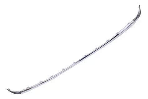 Friso Parachoque Traseiro Mercedes Glc200 X253 A2538851000 Frete Grátis