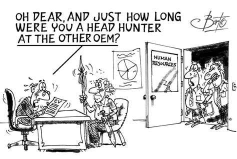 Berto Applies As A Head Hunter For Big Business Rtm World