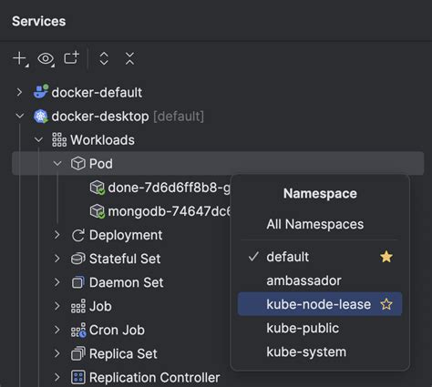 Kubernetes Intellij Idea Documentation