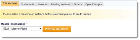 Preview The Next Statement Aria Knowledge Central