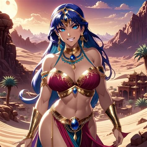 Chat With Gena 65026 Top NSFW AI Chatbot AI Hentai
