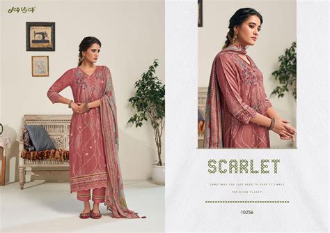 Jay Vijay Silk Suit Wholesale Suits Delhi Suits