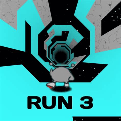 Run 3 Game Play Unblocked And Free
