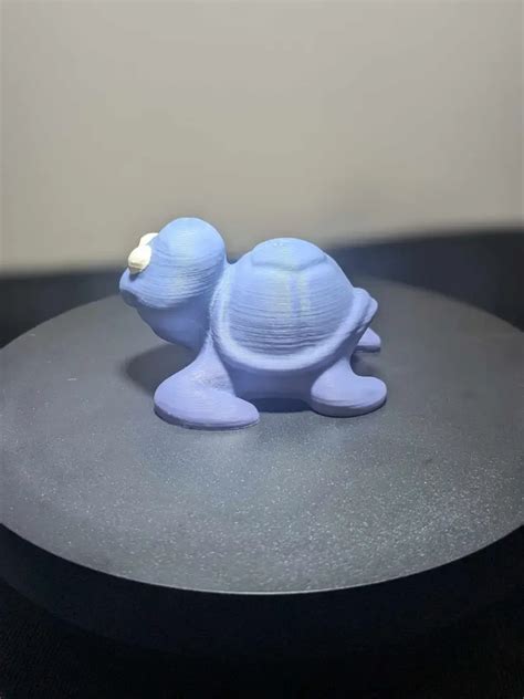 Timmy The Turtle By Mysticlabs Makerworld