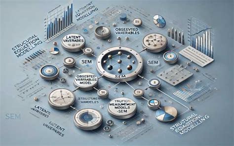 Structural Equation Modelling Sem Pengertian Kegunaan Tahapan