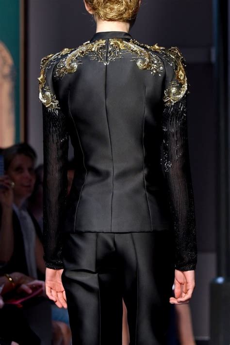 Schiaparelli Haute Couture Fall 2015 Details Tumbex