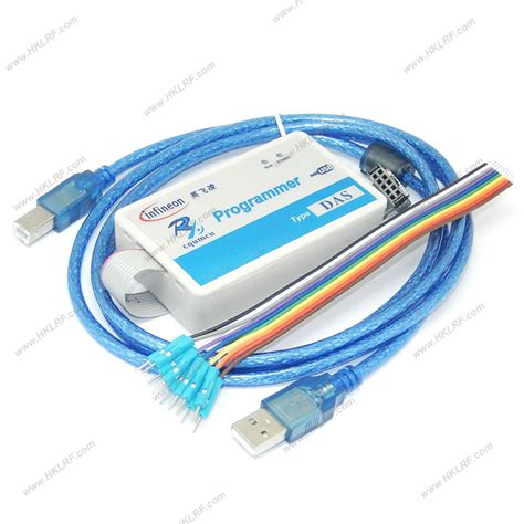 Infineon Tc17xx2xx3xxtle983x Das Programmer Nxp