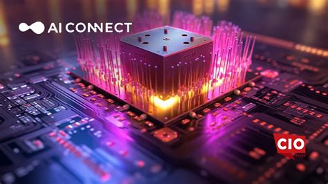 Leading The Intelligent Future Aiconnect Launches Distributed