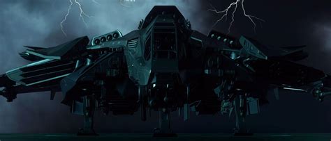 F8c Lightning Star Citizen Wiki