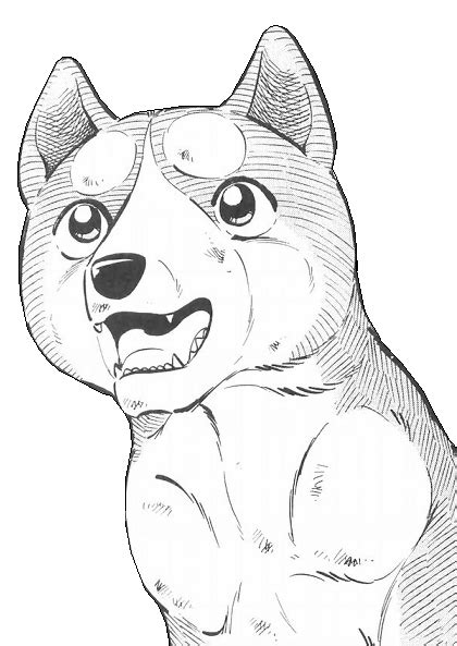 Ginga Render Weed Wonders By Steeleaddict On Deviantart