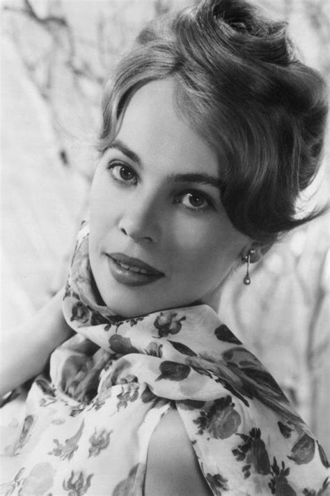 Leslie Caron — The Movie Database Tmdb