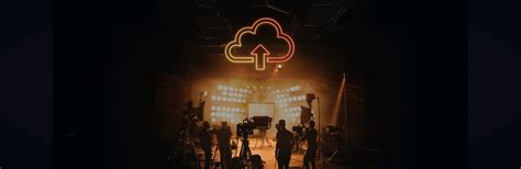 Leveraging Cloud Computing In Media And Entertainment Industry Symphony Solutions