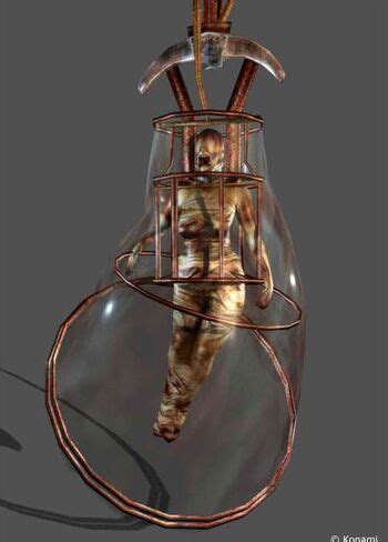 Momma Silent Hill Vs Battles Wiki Fandom