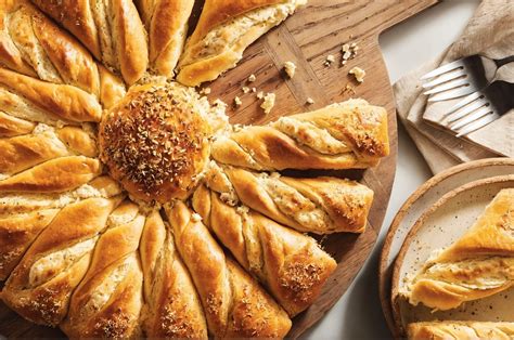 King Arthur Sun Bread Recipe