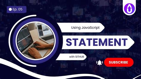 📜 Javascript Statements Explained Class 5 How Js Code Executes