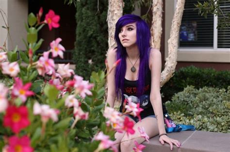 Pin By Kayleigh Grove On Alex Dorame Alex Dorame Scene Hair Emo Girls