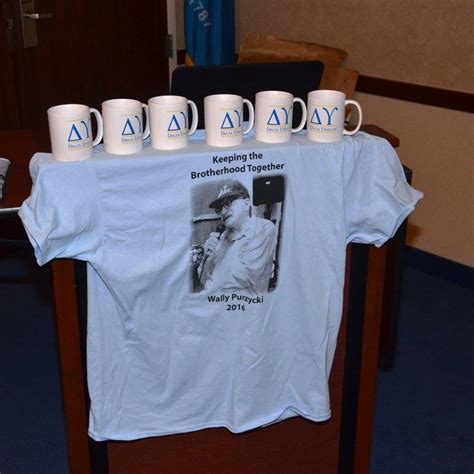 Delta Upsilon Fraternity Delaware Newark De