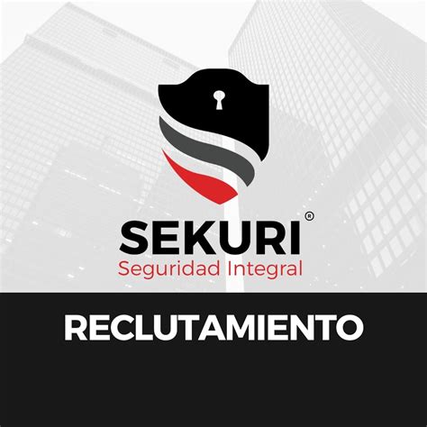 Sekuri Seguridad Integral Irapuato