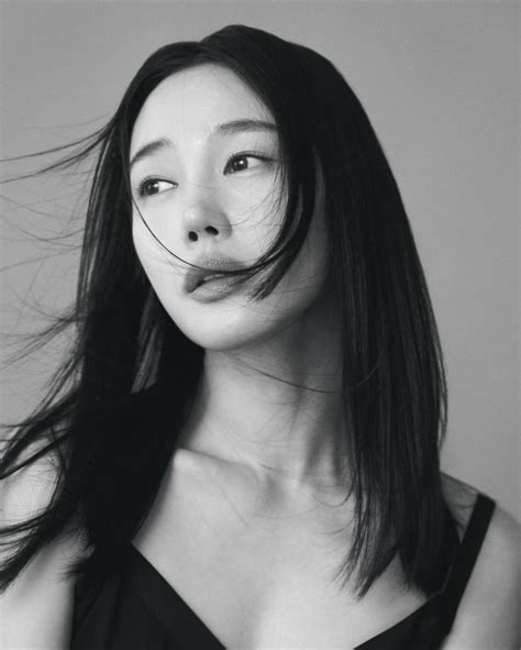 Seo Eun Ah Picture 서은아 Hancinema