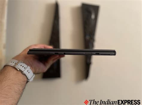 Lenovo Yoga Duet I Review