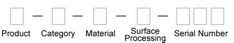 Encoding By Product Kuo Chie Precision Industrial Co Ltd