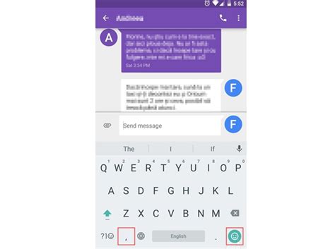 How To Enable One Handed Mode In Google Keyboard TechDotMatrix