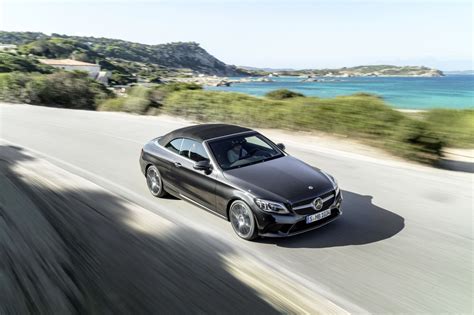 2021 Mercedes Benz C Class Cabriolet A205 Specs Performance And Photos