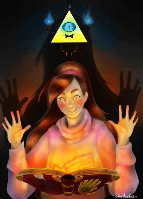 The New Puppet Gravity Falls By Sillyvantas On Deviantart