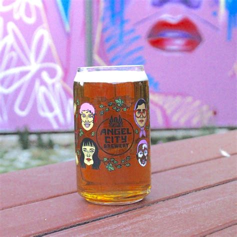 Angel City Brewery — Sarah Epperson