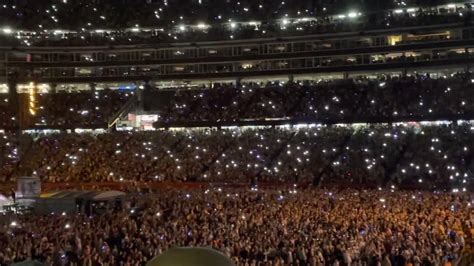 Your Song Elton John Gillette Stadium July 27 2022 Youtube
