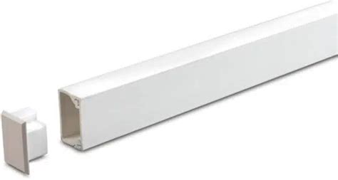 Univolt Pvc Mini Trunking Direct Delivery From Univolt