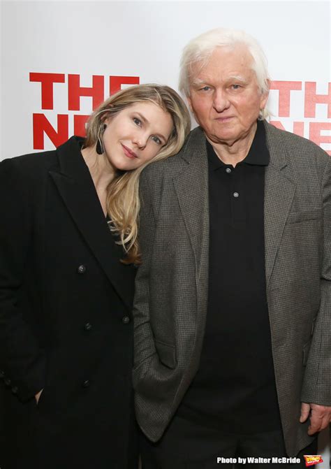 David Rabe Playwright Credits Bio News And More Broadway World