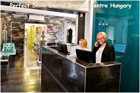 Perfect Smile Budapest Professional Affordable Dental Treatments Tax