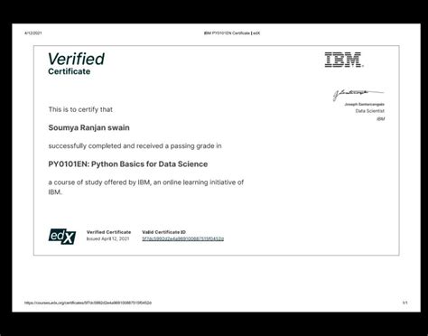 Soumya Ranjan Swain On Linkedin Python Basic For Data Science
