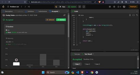 Day31 Of Leetcodechallenge Update Data Structures And Algorithms